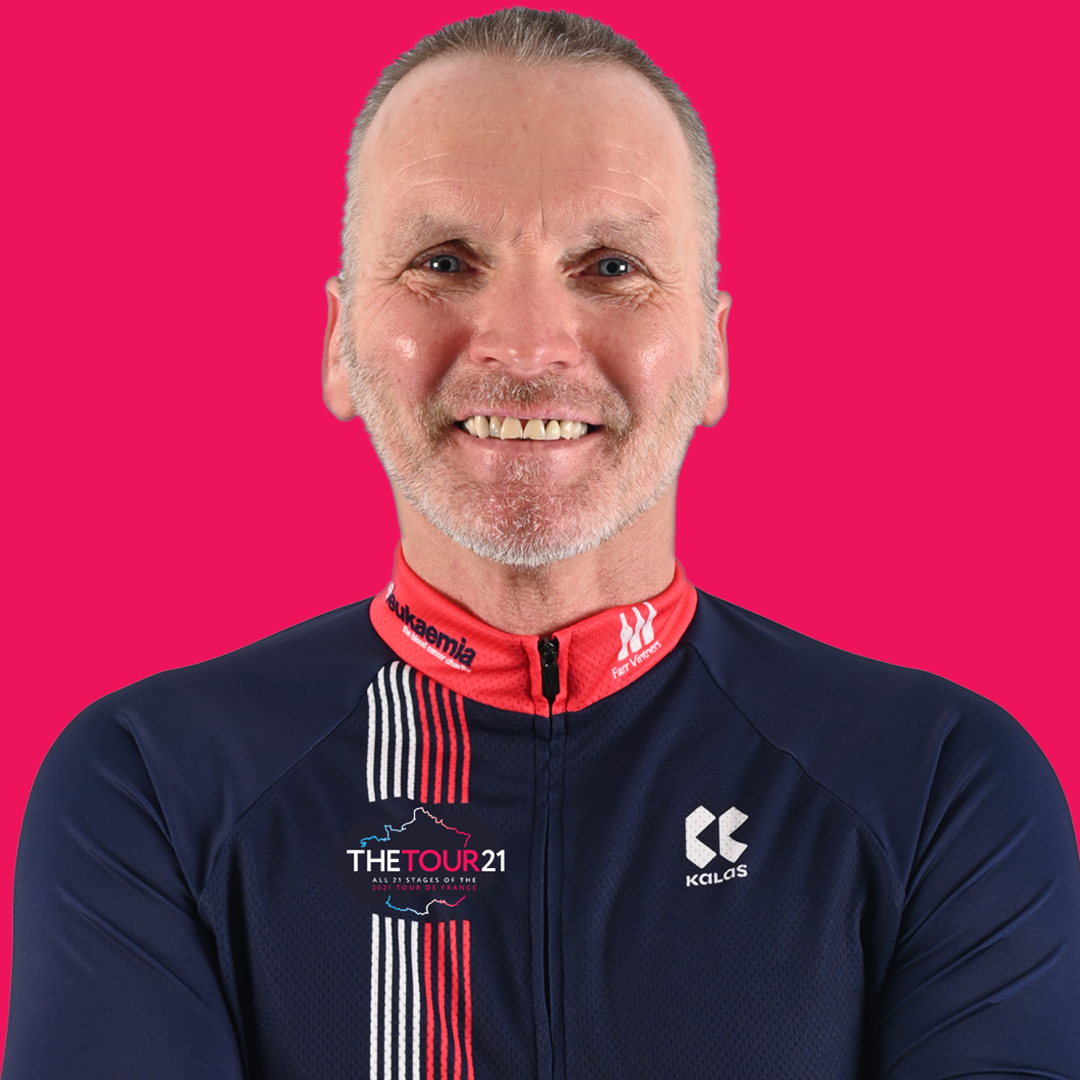 Interview with Geoff Thomas | Focused Mind Coaching