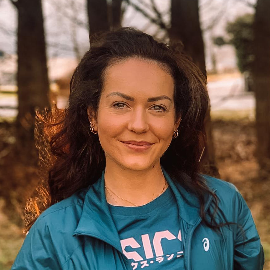 Interview with Grace Lynch | Focused Mind Coaching